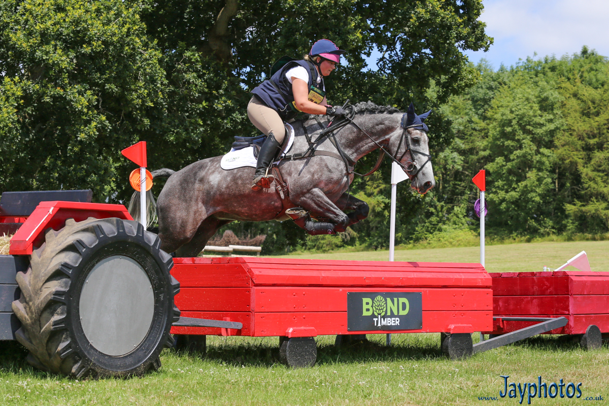 Bicton Arena - WH Bond & Sons Ltd