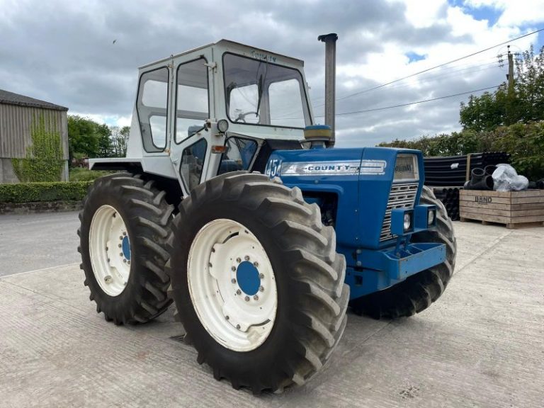 Tractors Archives - WH Bond & Sons Ltd