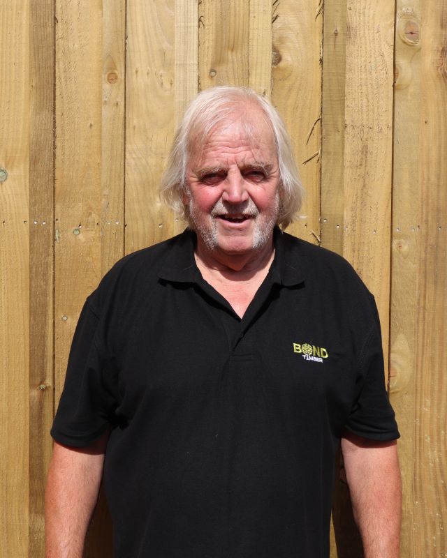 Meet the Team - WH Bond & Sons Ltd