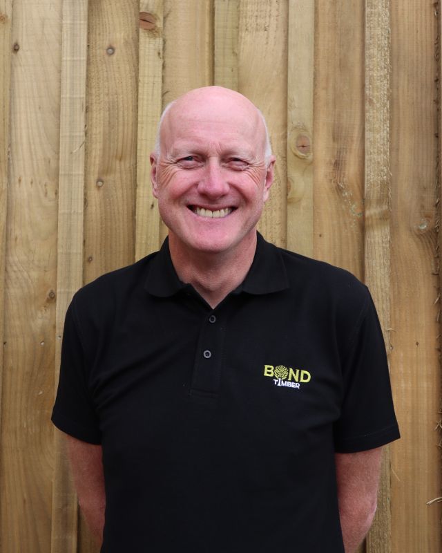 Meet the Team - WH Bond & Sons Ltd