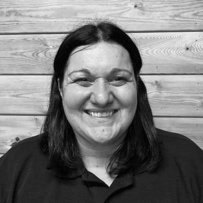 Alison Getson - WH Bond & Sons Ltd