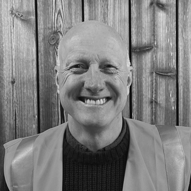 Mark Carson - WH Bond & Sons Ltd