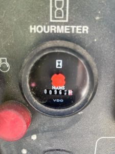 Doosan LSV9 tower lights - WH Bond & Sons Ltd