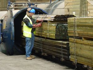 FG1/ FG2 Fencing and Sheep Netting Grant - WH Bond & Sons Ltd